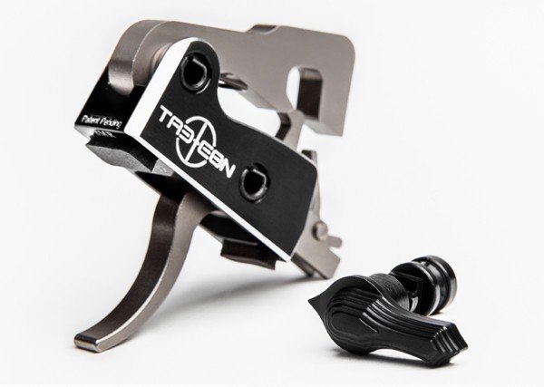 Tac-Con 3MR Trigger For Sale - WOT Trigger